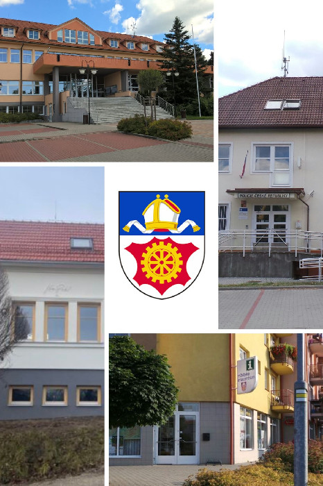 Slavičín, moje město - II. část :: zsslavicin.cz